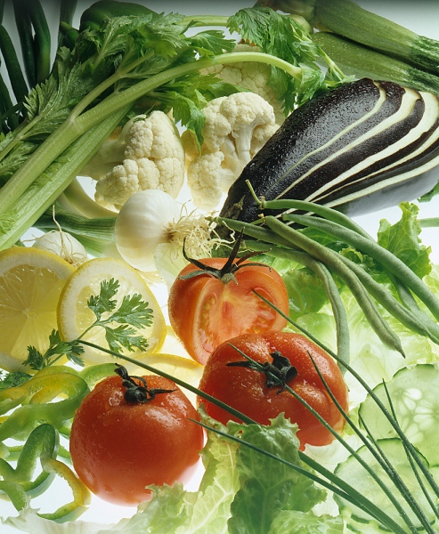 Is there a best time to harvest and consume your vegetables? | HS Blog