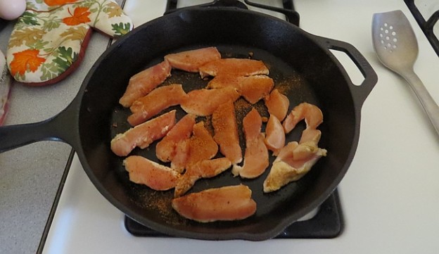 Our Favorite Grouse Recipes | HS Blog