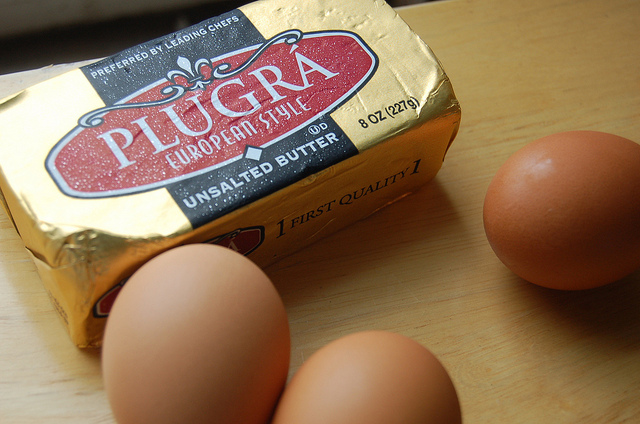 How to Make Better Butter | HS Blog