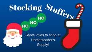Holiday Gift Ideas – Stocking Stuffers! | HS Blog