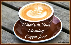 What’s in Your Morning Cuppa Joe? | HS Blog