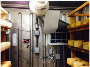 How to Make an Affordable Walk-in Cooler that Saves Money | HS Blog