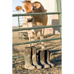 Homesteader's Supply Barn Yard Items
