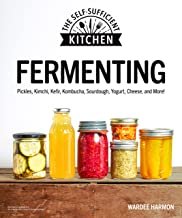 Vegetable Fermenting Kit