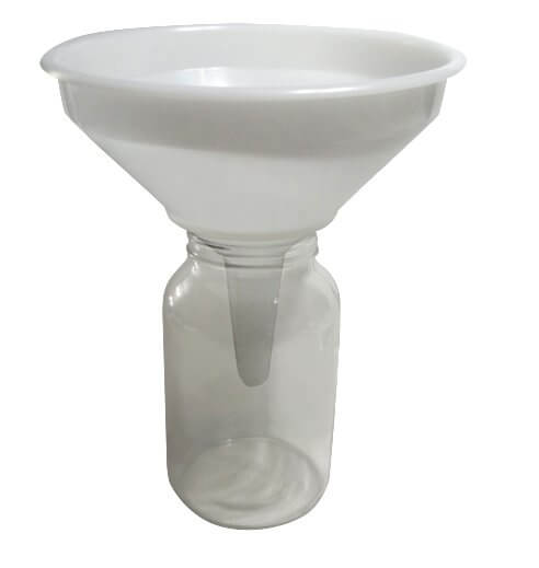 Milk Filter - Large : Homesteader's Supply | Self Sufficient Living