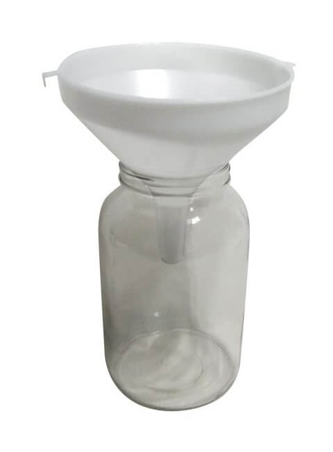Milk Filter - Medium | Homesteader's Supply