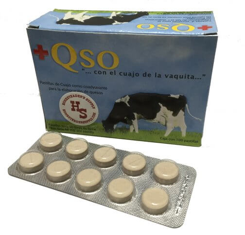 Cheese Rennet | Homesteader's Supply