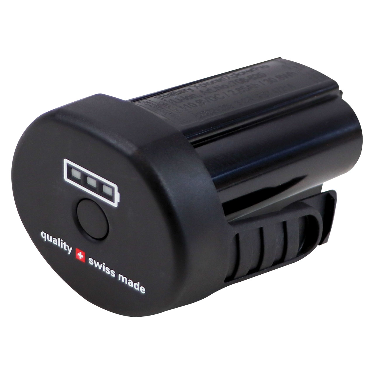 Battery f/XPLORERPRO Cordless Clipper : Homesteader's Supply | Self ...