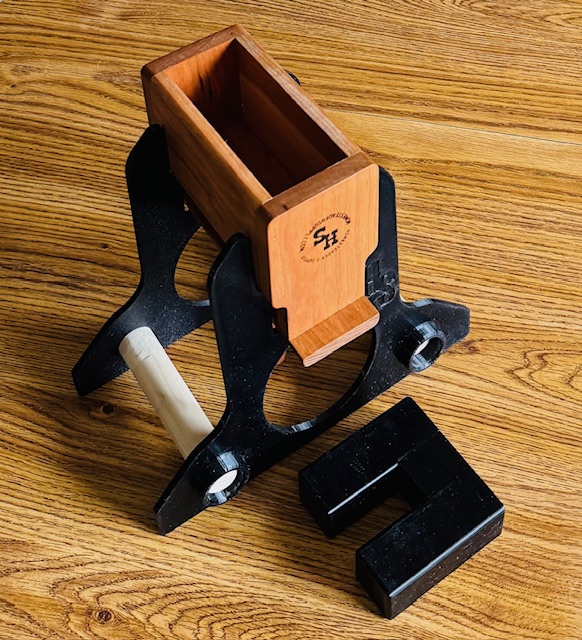 Butter Buddy : Homesteader's Supply | Self Sufficient Living