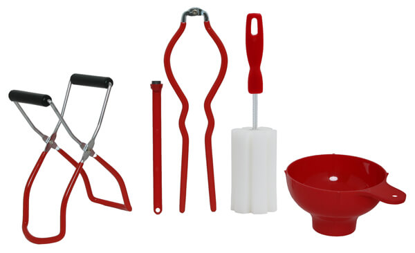 Canning Supplies | Homesteader's Supply