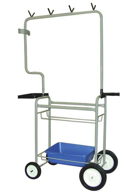 Portable Milking Machines
