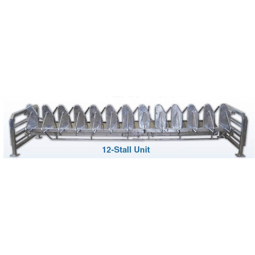 Goats & Sheep Milking /Homesteaders Supply