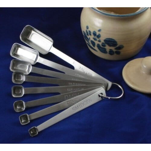 Utensils & Measuring : Homesteader's Supply | Self Sufficient Living