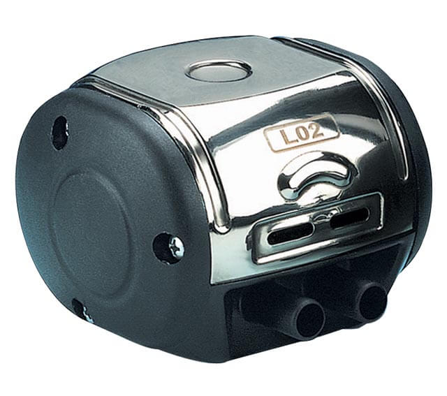 Vacuum Pulsators | Homesteader's Supply