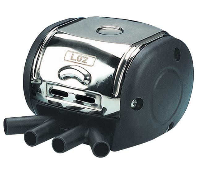 Vacuum Pulsators | Homesteader's Supply