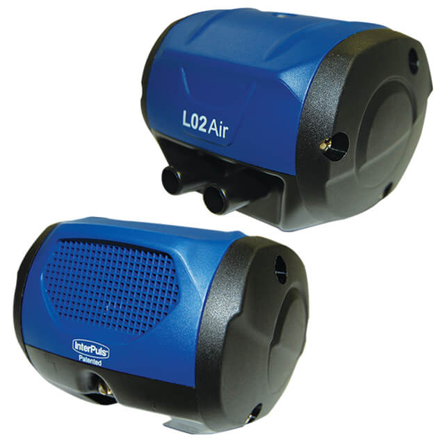 Vacuum Pulsators | Homesteader's Supply