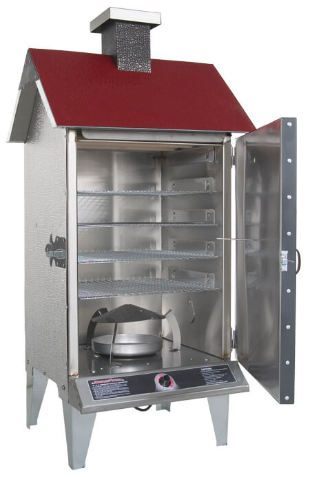 Meat Smokers