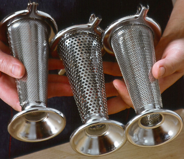 Strainers and Sauce Makers | Homesteader's Supply